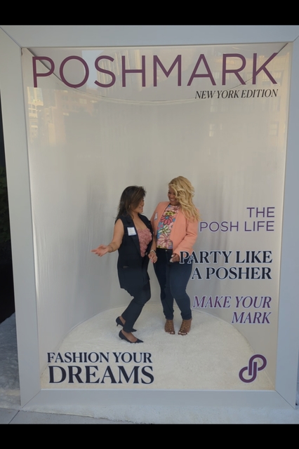Posh Show - Poshmark